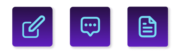 UML Activity Diagram - AI Chatbot